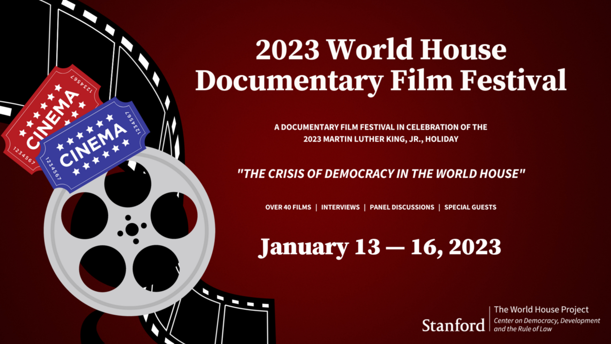 2023 Film Festival - WorldHouseProject